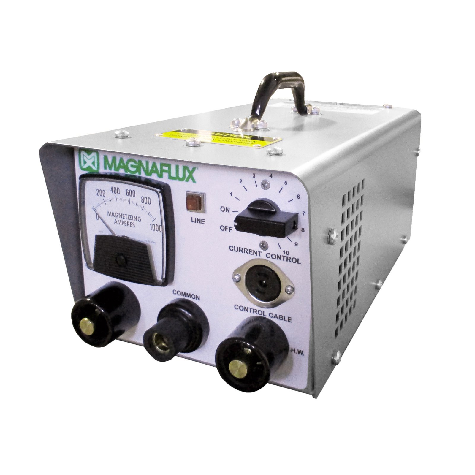 MAGNAFLUX - GENERADOR P70 / P1500 - DM-STECH