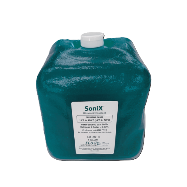 SoniX - DM-STECH